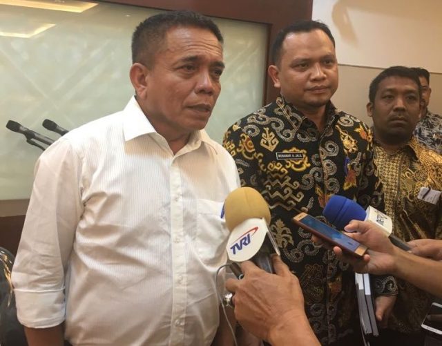 Kadis Syariat Islam: Pembahasan Pergub Jinayat Libatkan Banyak Pihak ... Kadis Syariat Islam: Pembahasan Pergub Jinayat Libatkan Banyak Pihak ...