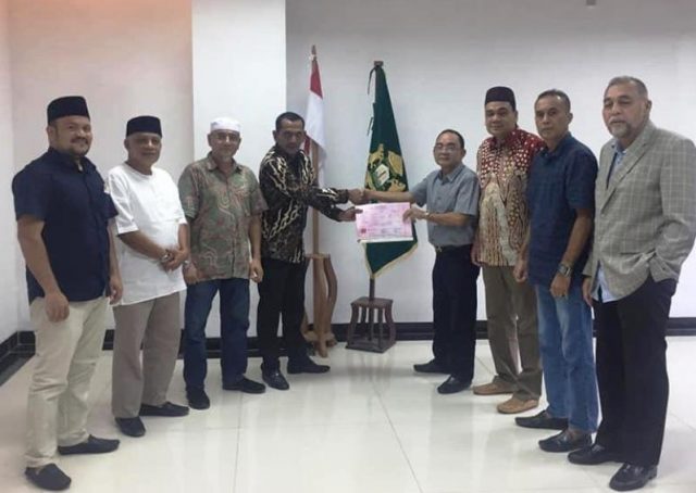 Kadin Aceh Buka Pendaftaran Calon Ketua Umum - Waspada Aceh Kadin Aceh Buka Pendaftaran Calon Ketua Umum - Waspada Aceh