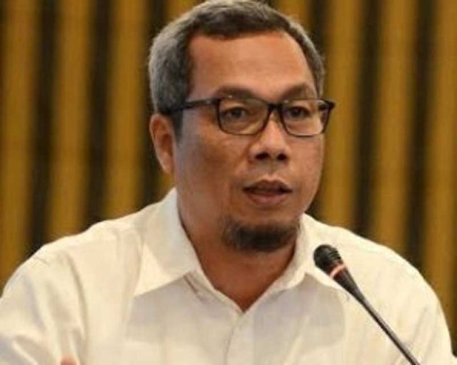 Kominfo: Dewan Pers Satu-satunya Lembaga yang Lakukan Sertifikasi ... Kominfo: Dewan Pers Satu-satunya Lembaga yang Lakukan Sertifikasi ...