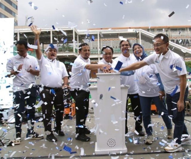 Layanan Internet PLN ICONNet Sambung Baru Berhadiah Wisata Reliji ...