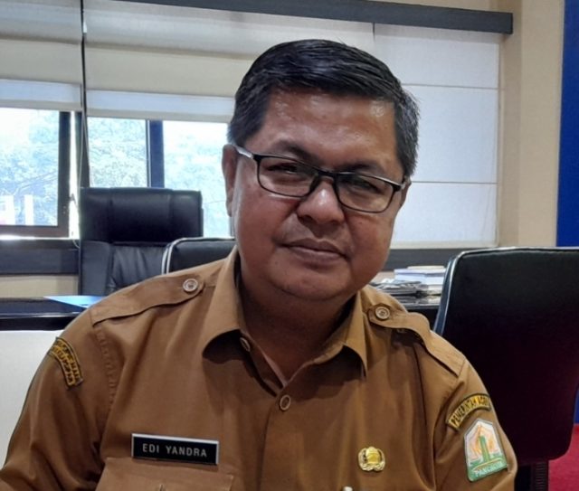 Memotivasi Masyarakat Gemar Membaca, Kepala DPKA: Jadikan Buku Sebagai Cinderamata dan Hadiah ...