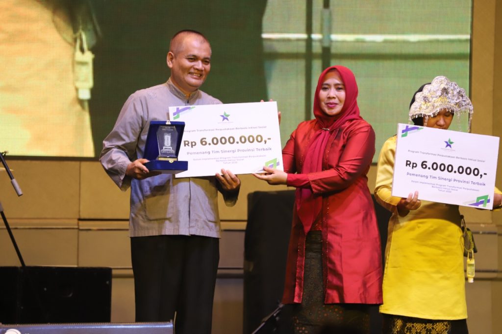 DPKA Kembali Ukir Prestasi di Tahun 2022 | Waspada Aceh