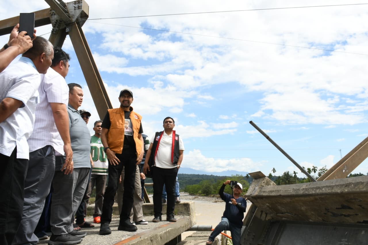 Duet Mualem–Nasir, Poros Kendali Aceh di Masa Darurat - Sumber ...